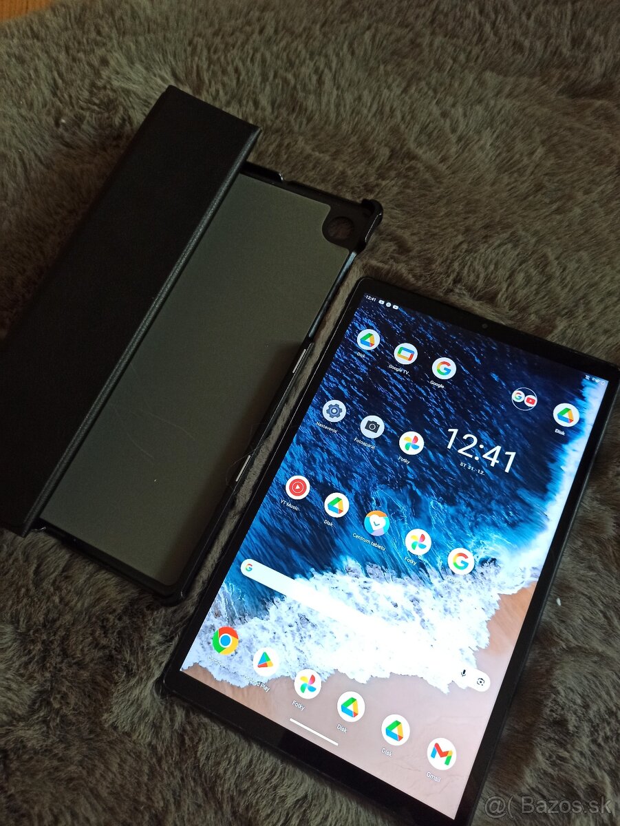 Tablet Lenovo M10 plus GEN 3 - Rožňava | Bazoš.sk