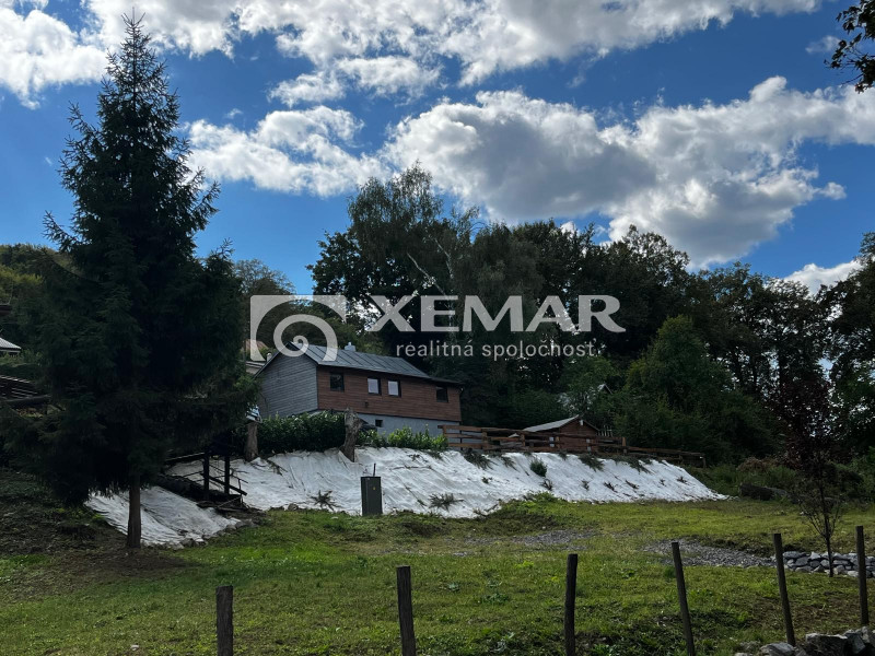 Predaj 2 izbový dom Zvolen - Zvolen | Bazoš.sk