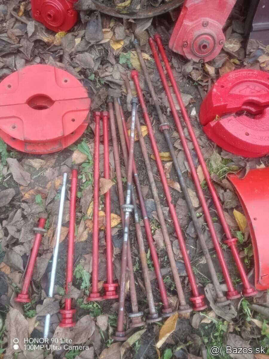 Terra vari agzat osove čapy - Veľký Krtíš | Bazoš.sk