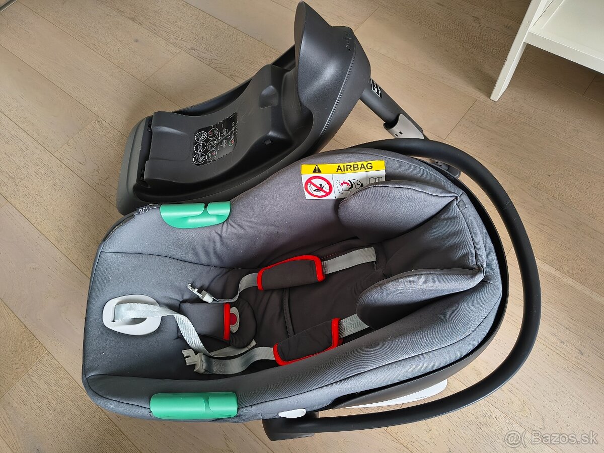 CYBEX Aton B2 i-Size - Bratislava | Bazoš.sk