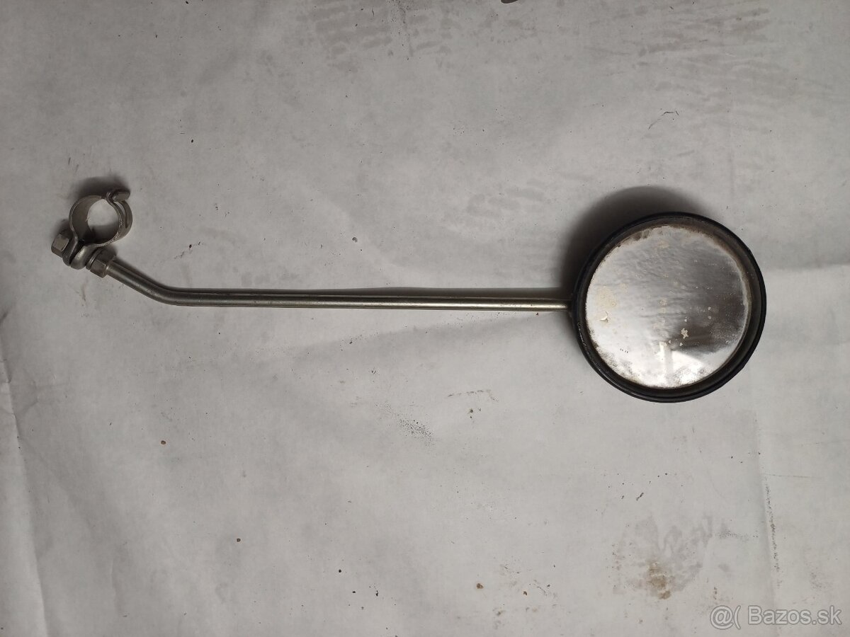 Velorex spatné zrkadlo - Trenčín | Bazoš.sk
