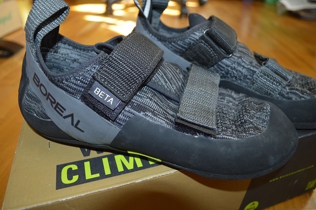 Lezečky, Lezky Boreal 42 - Bratislava | Bazoš.sk