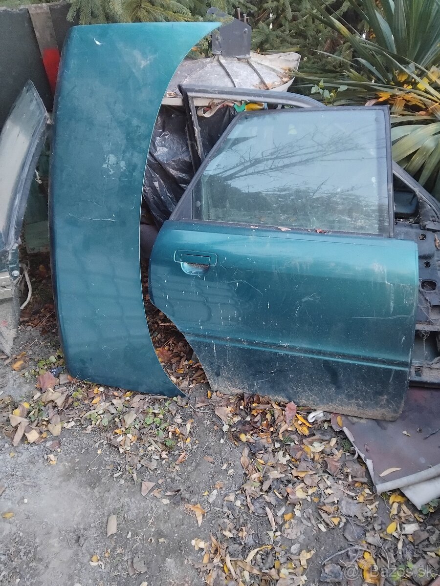 AUDI 80 - Komárno | Bazoš.sk