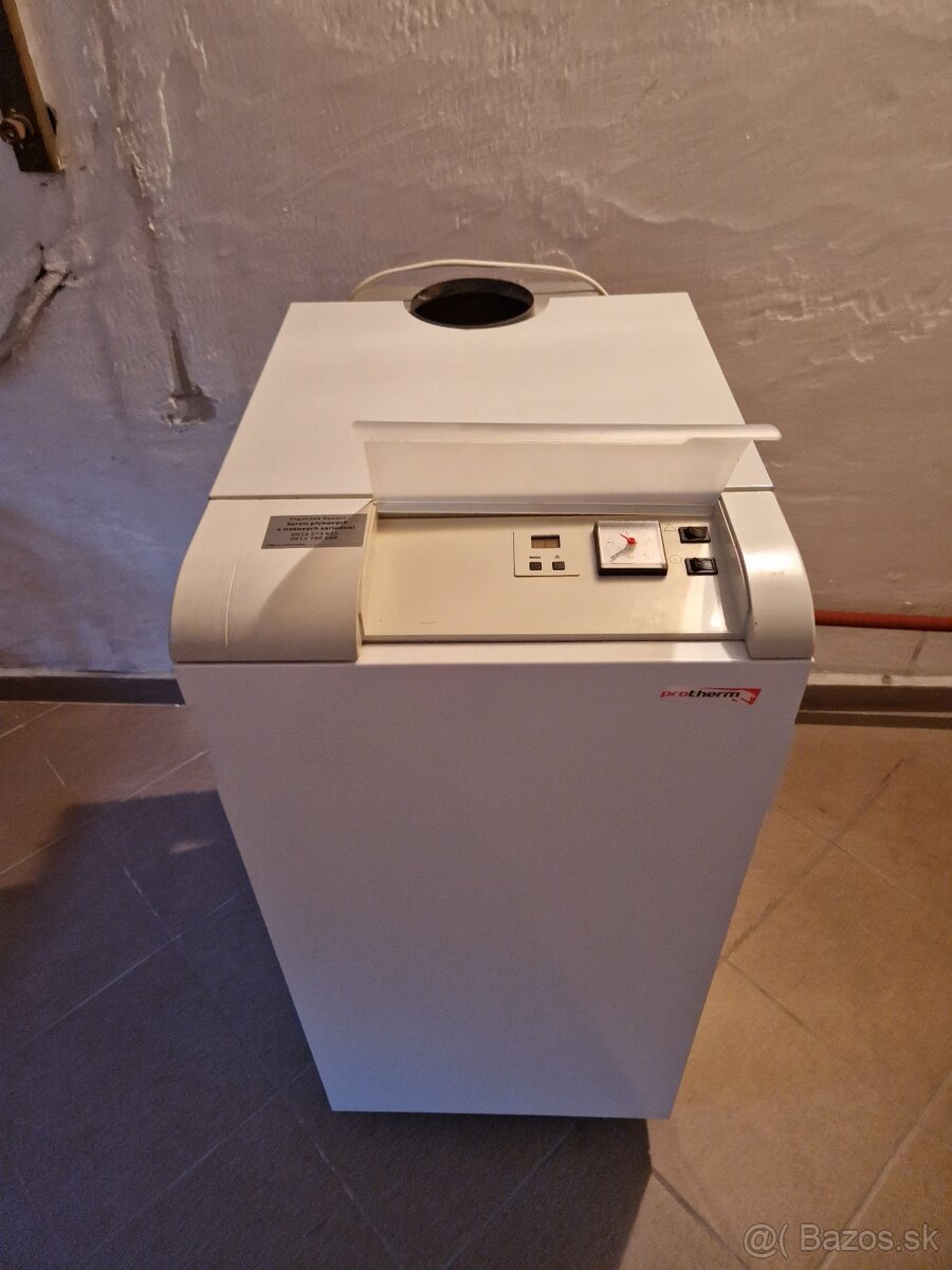 Predam plynovy kotol Protherm Medved 30 KLOM - Senec | Bazoš.sk