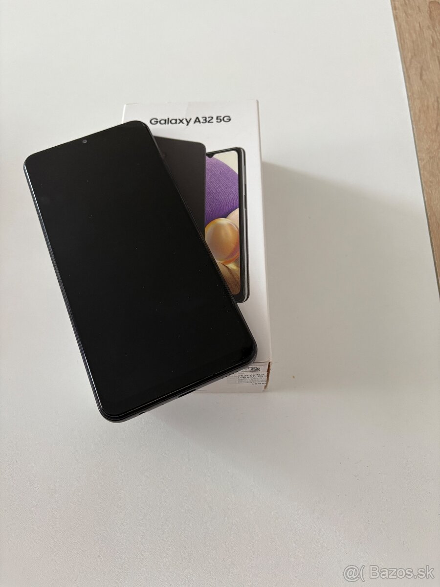 Samsung galaxy a32 5g 128gb - Bratislava | Bazoš.sk