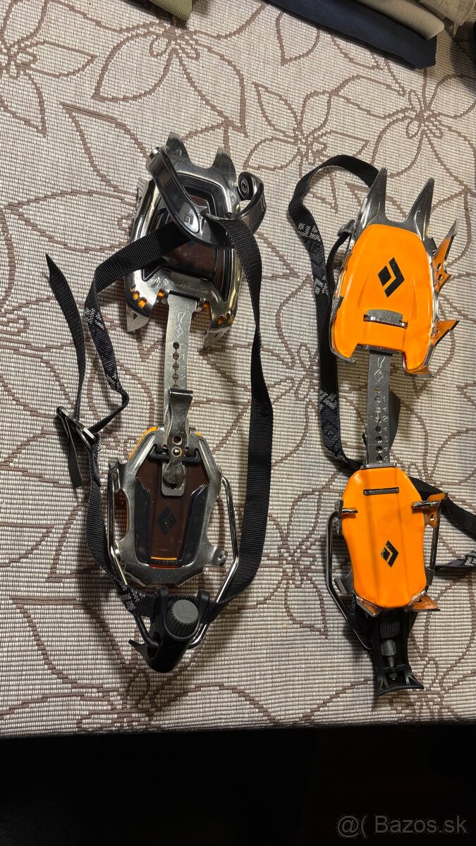 Predam macky BlackDiamond - Bratislava | Bazoš.sk