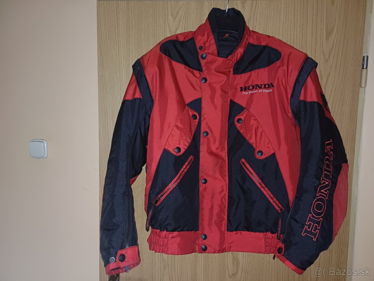 predam bundu na moto,skuter, HONDA ======================== - Prešov ...