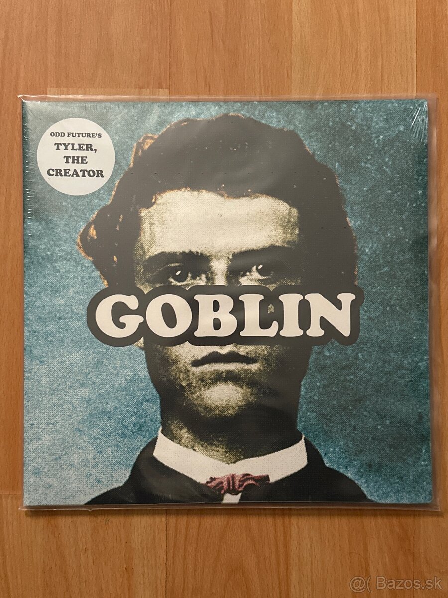 Tyler, The Creator – Goblin – NOVÉ - Bratislava | Bazoš.sk