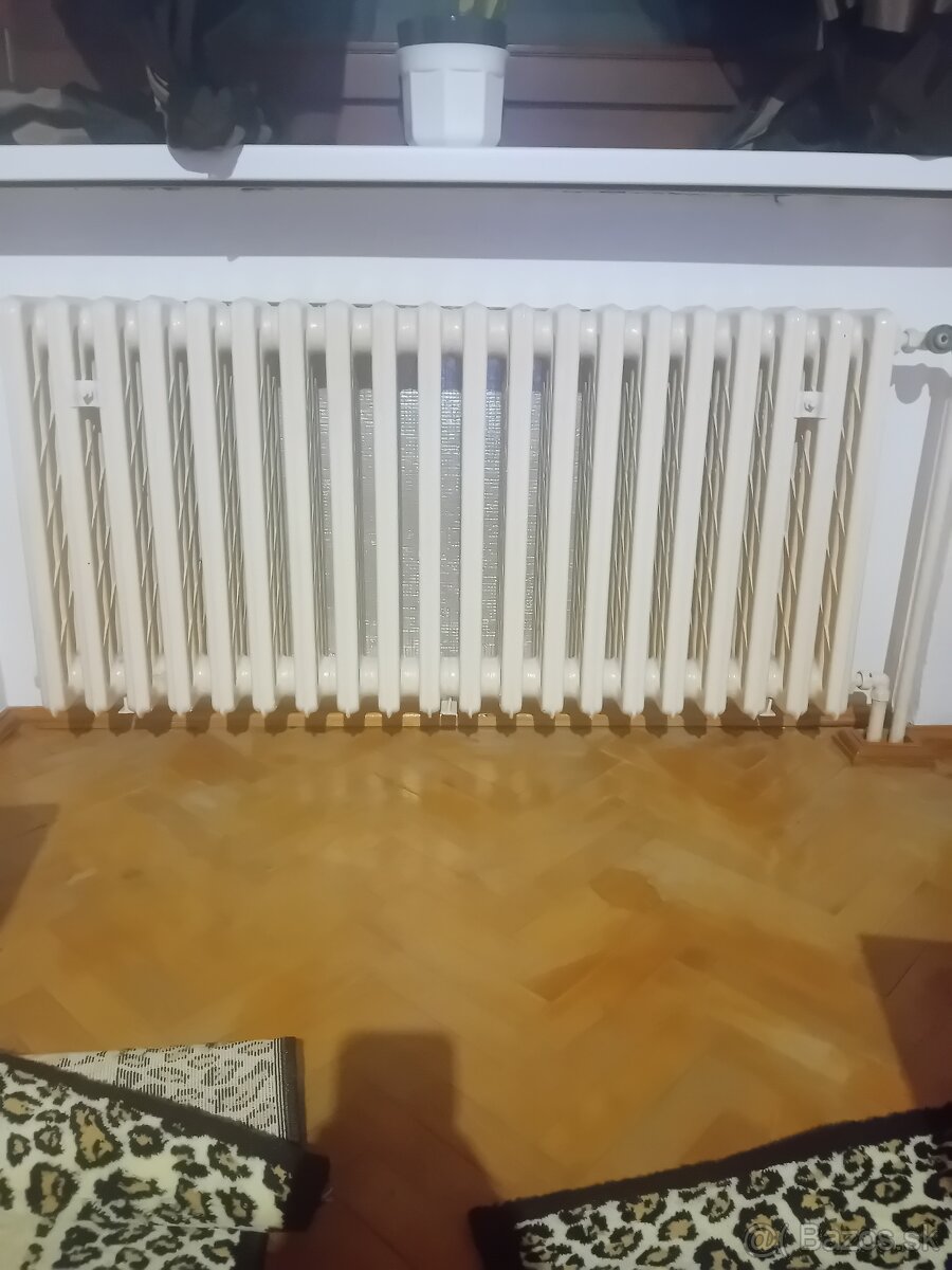 kúpim radiátor - Veľký Krtíš | Bazoš.sk