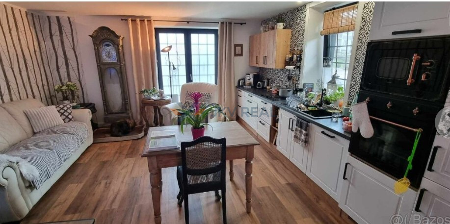 Predaj rodinného domu obec Andrejová - Bardejov | Bazoš.sk