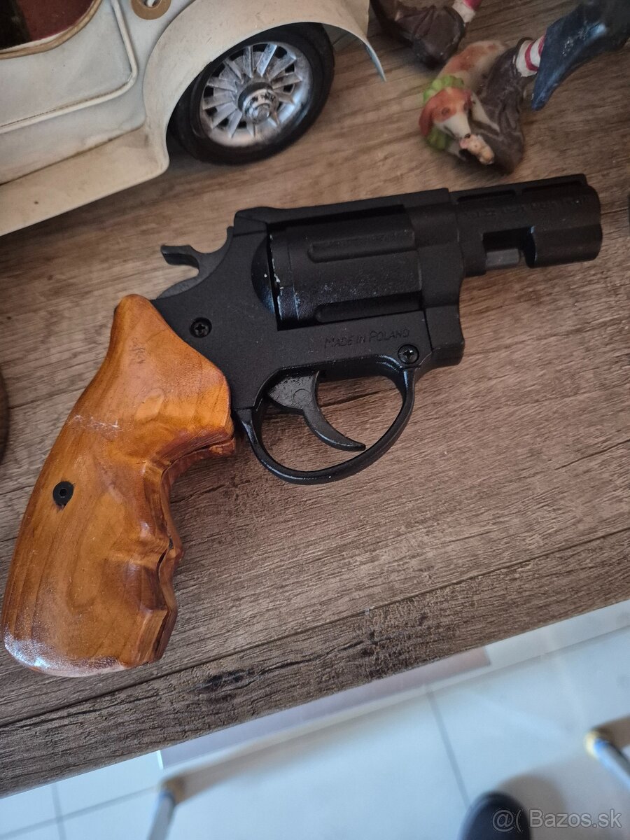 Revolver Shotgum - Bratislava | Bazoš.sk