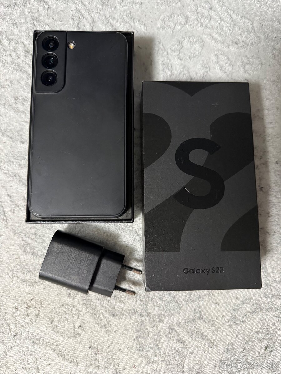Samsung s22 - Levice | Bazoš.sk