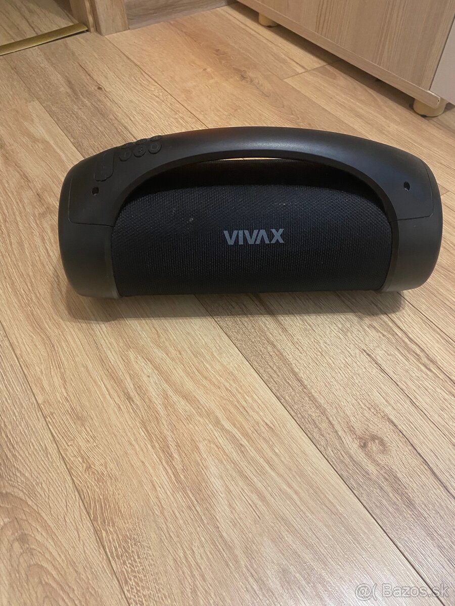 Bluetooth reprak - Ilava | Bazoš.sk