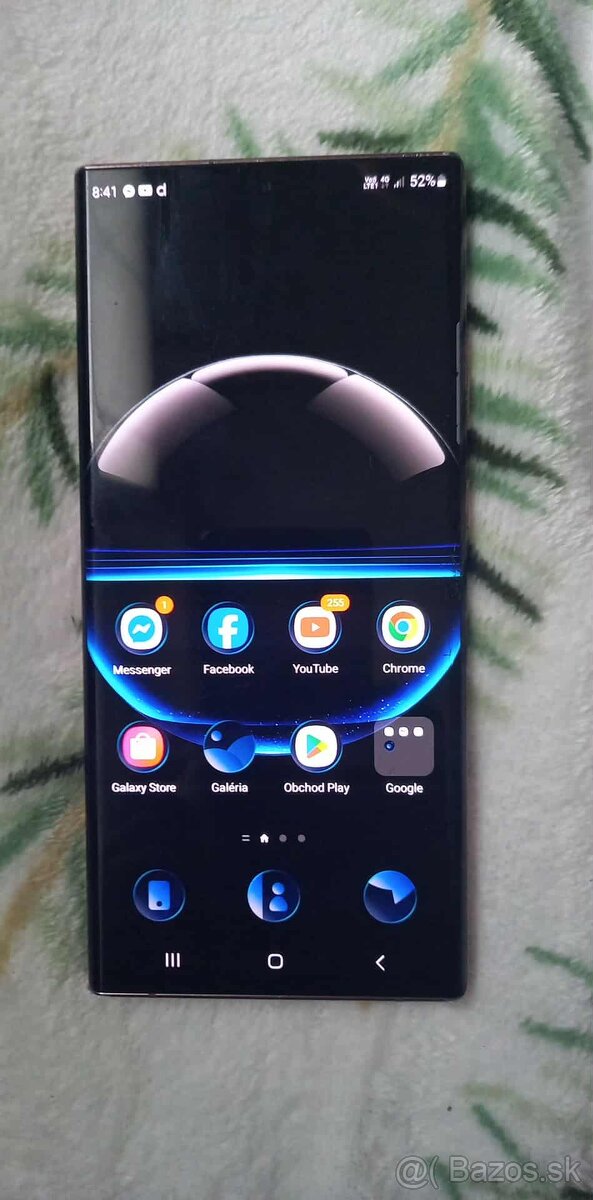 Samsung s 20 note ultra - Martin | Bazoš.sk