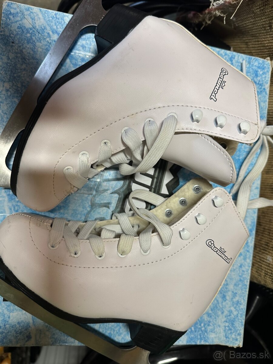 Dievčenské korčule 33 - Prešov | Bazoš.sk