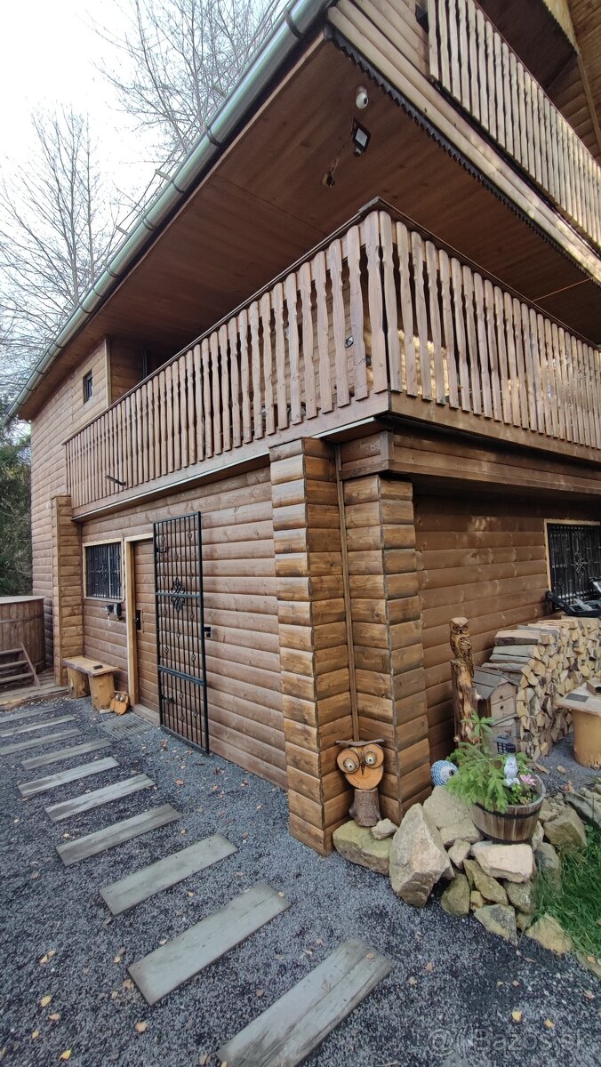 Drevenica Sovička - Poltár | Bazoš.sk