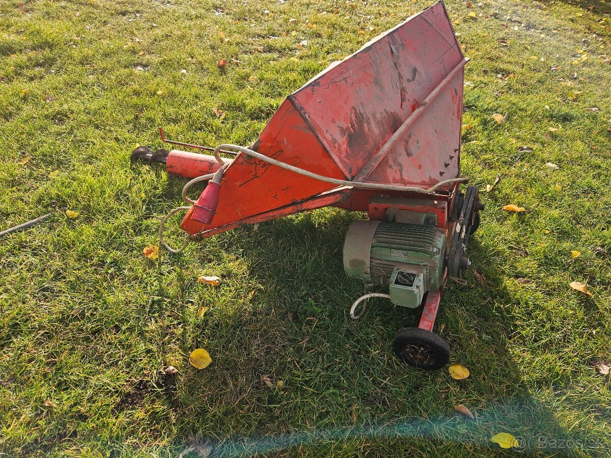 Šnekový dopravník - Nitra | Bazoš.sk