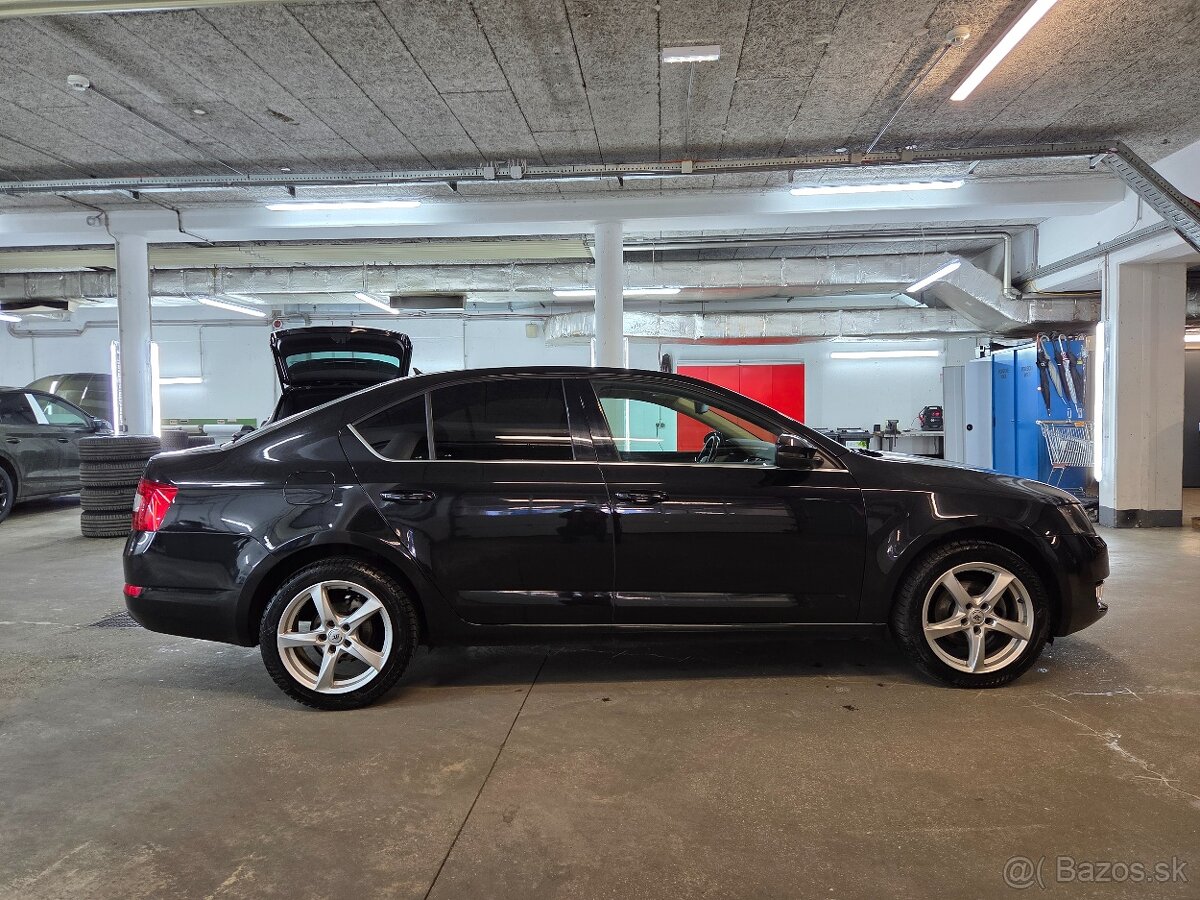 Octavia 2.0 tdi 110kw - Malacky | Bazoš.sk