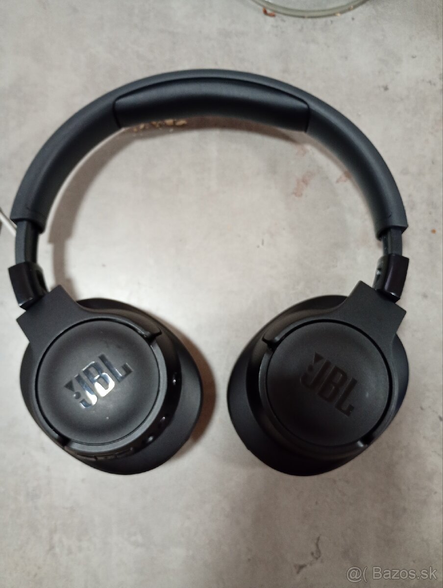 JBL 760nc - Čadca | Bazoš.sk