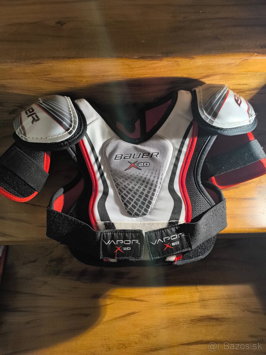 Bauer Vapor chránič ramien M - Piešťany | Bazoš.sk