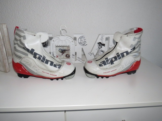 Predam detsku bezecku obuv ALPINA,c.31-NNN - Prievidza | Bazoš.sk