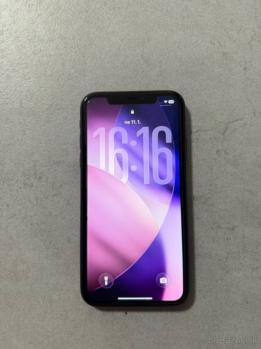 iPhone 11 - Senica | Bazoš.sk