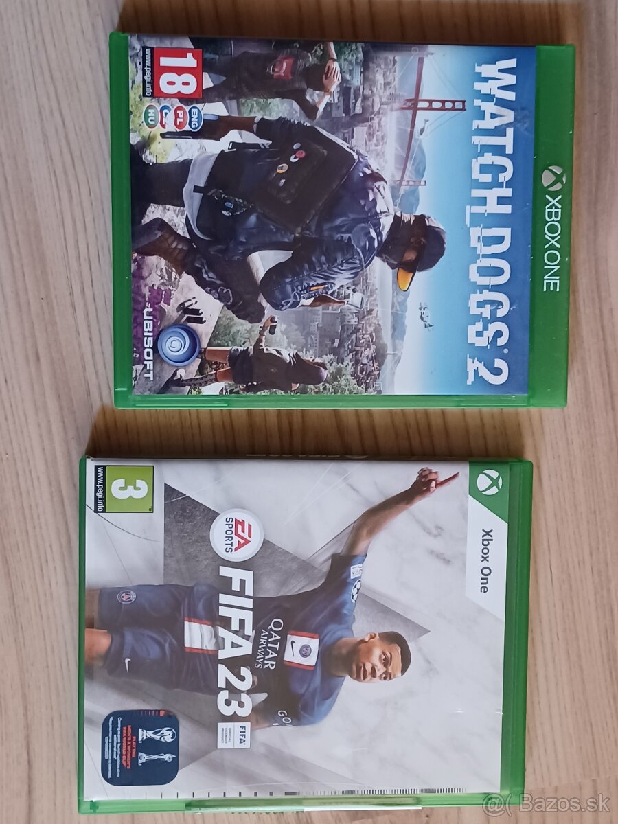 Xbox one 500GB - Bratislava | Bazoš.sk