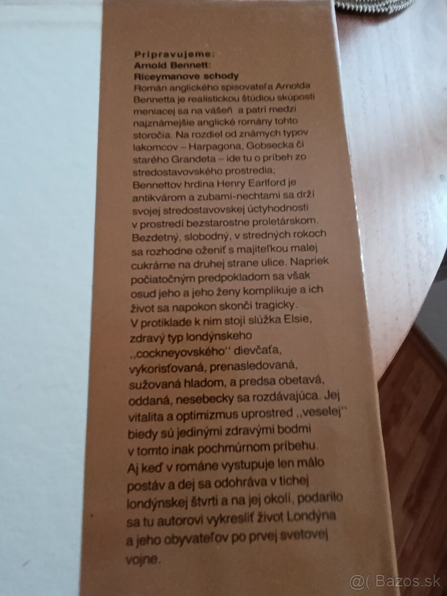 Peter Jaroš - Bratislava | Bazoš.sk