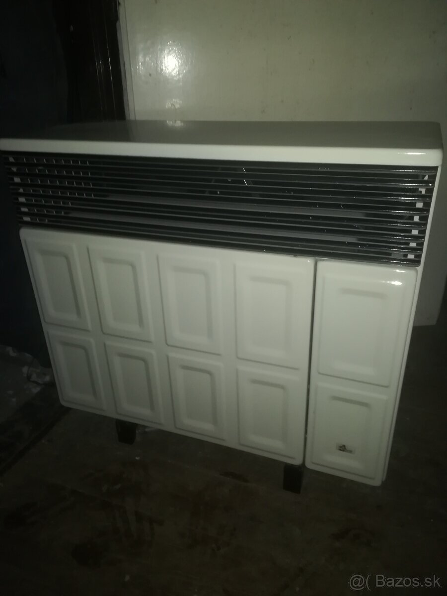 Prietokové ohrievače vody a Gamaty - Trenčín | Bazoš.sk