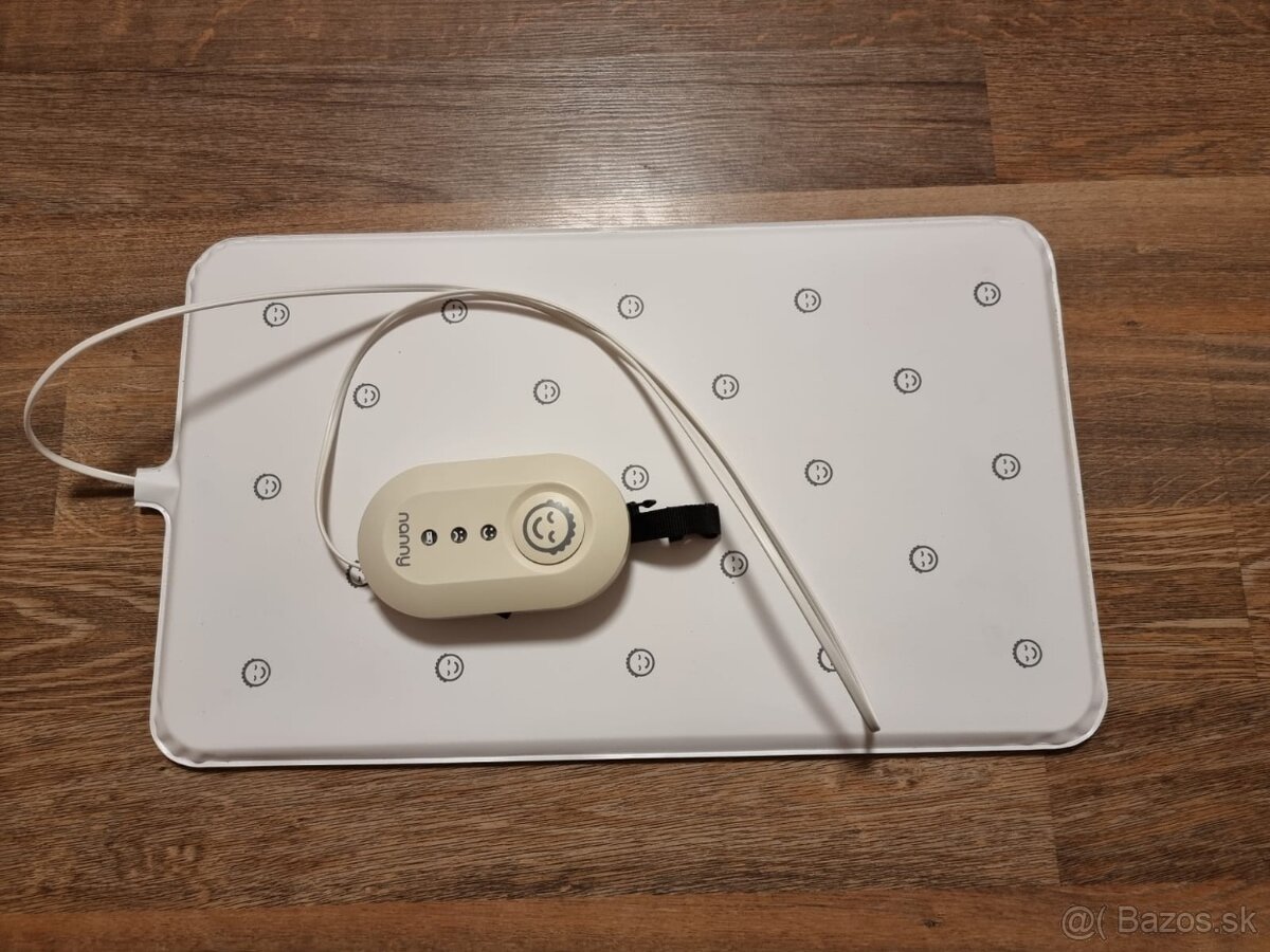 Monitor dychu - Senec | Bazoš.sk