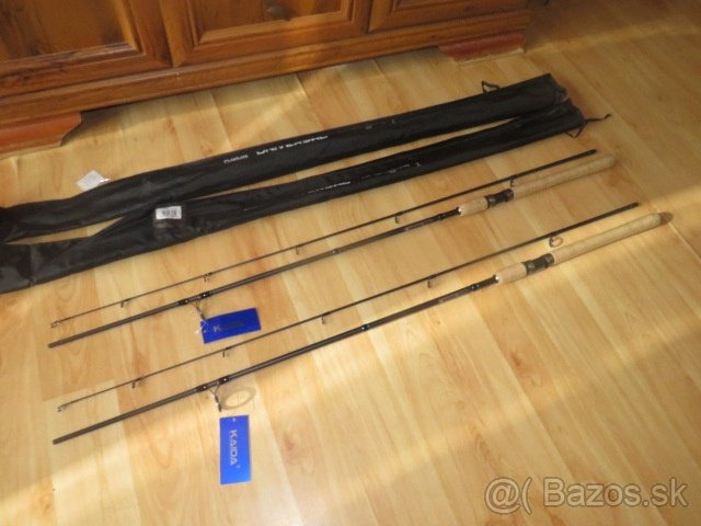 Predam nove udice UNIVERSAL,2,1 m,10-40 Gr.2 ks-55 eur - Prievidza ...