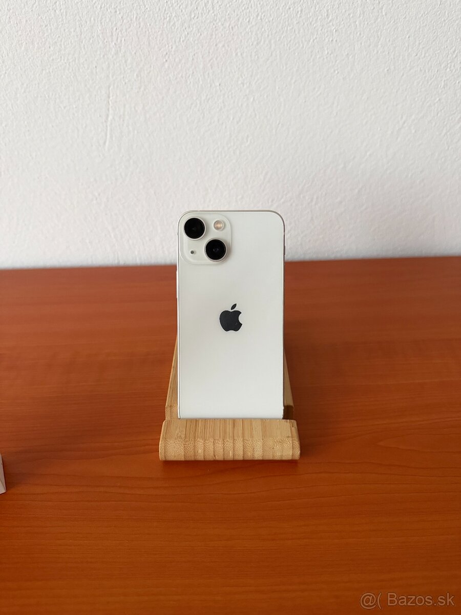 iPhone 13 mini 128GB - Tvrdošín | Bazoš.sk
