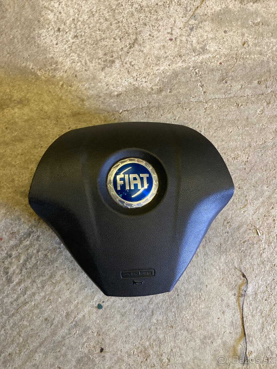 Airbag volant Fiat - Košice | Bazoš.sk