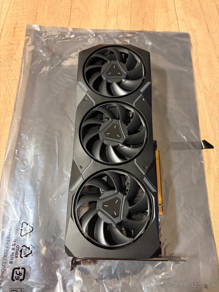 Sapphire AMD Radeon™ RX 7900 XT 20GB - Bratislava | Bazoš.sk
