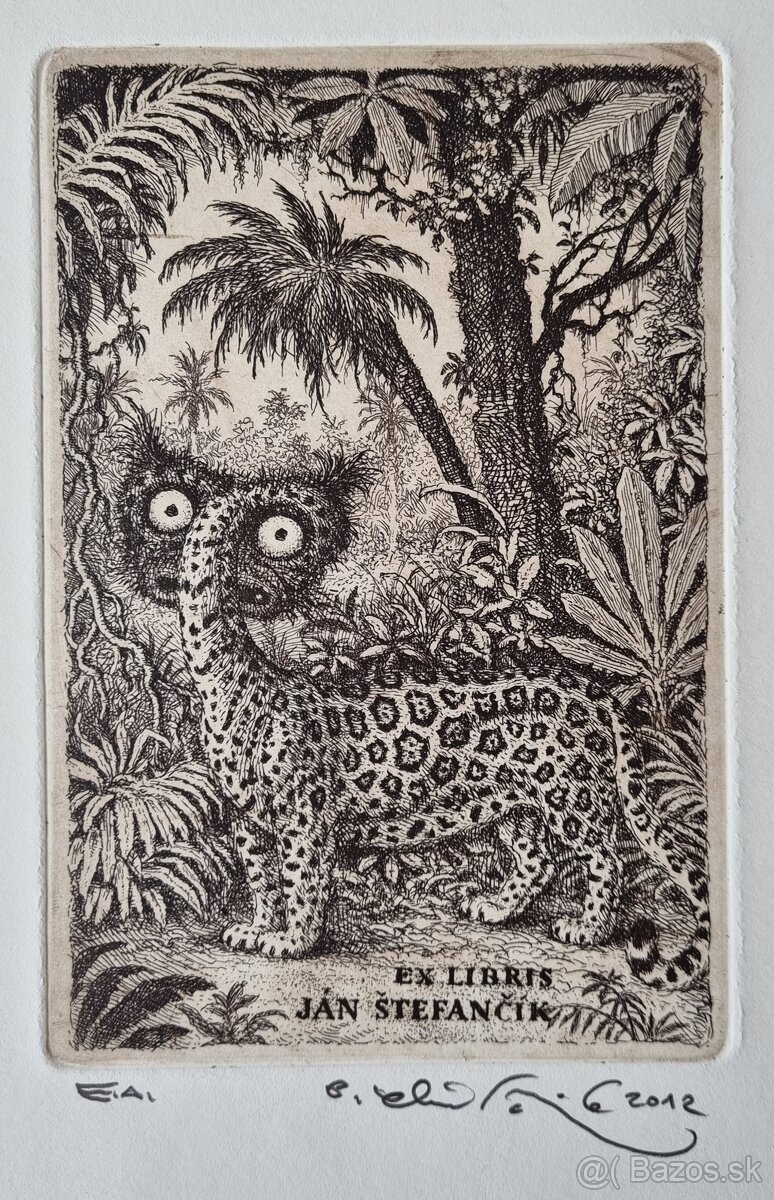 Peter Klúčik-predám. - Bratislava | Bazoš.sk