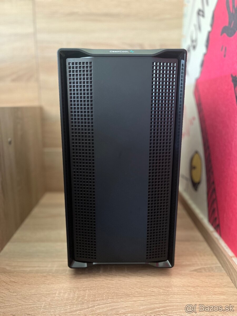 OVY GAMING PC /RX6600/RYZN 5 5600/WIDOWS 11 PRO - Bytča | Bazoš.sk