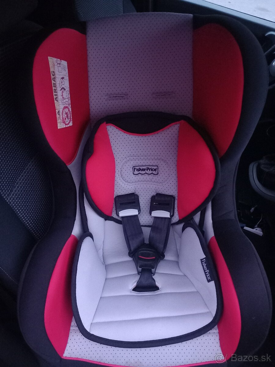 Autosedacka plne funkčná - Prešov | Bazoš.sk