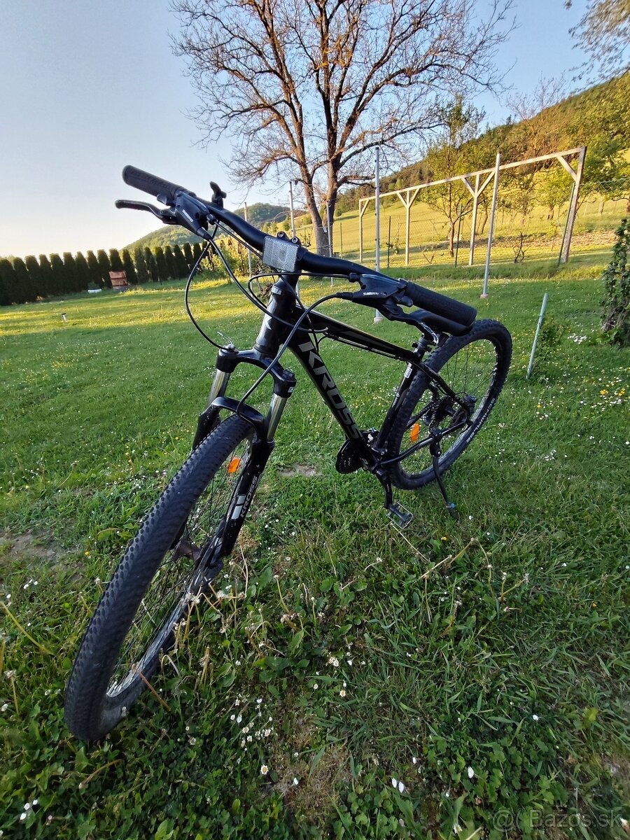 Horský bicykel Cross Hexagon - Stropkov | Bazoš.sk