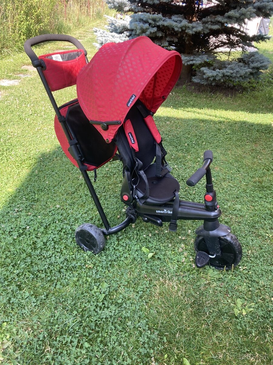 smarttrike 8v1 - Poprad | Bazoš.sk