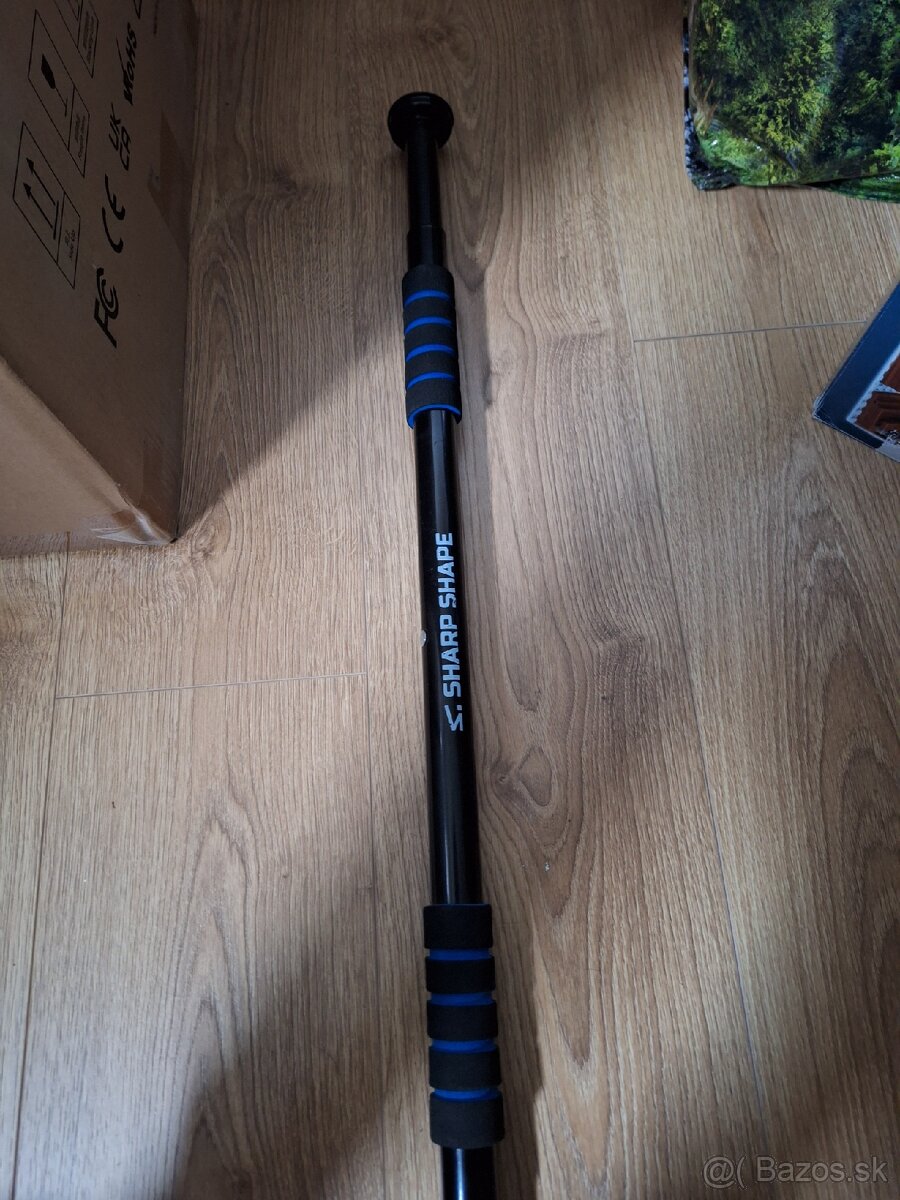 Sharp Shape hrazda - Bratislava | Bazoš.sk