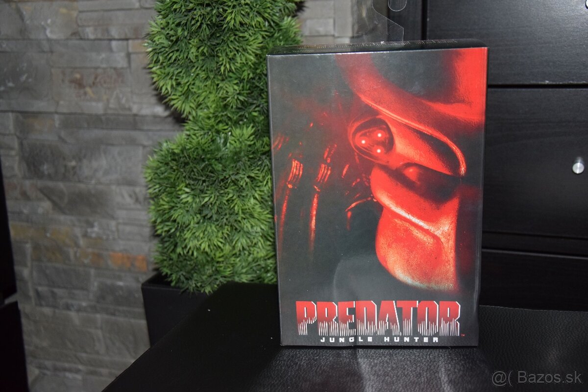 Predator figurka - Hlohovec | Bazoš.sk