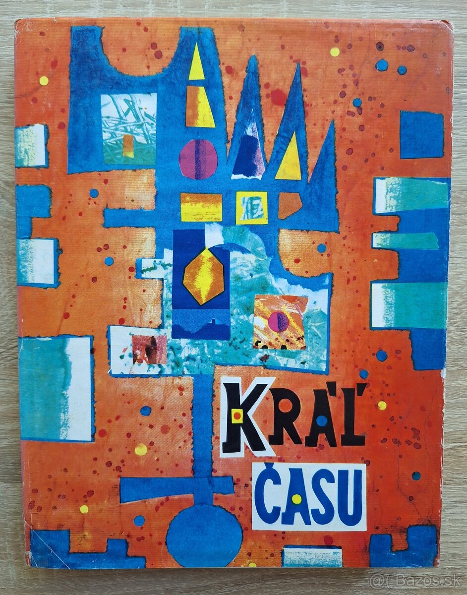 Kral casu - Žilina | Bazoš.sk