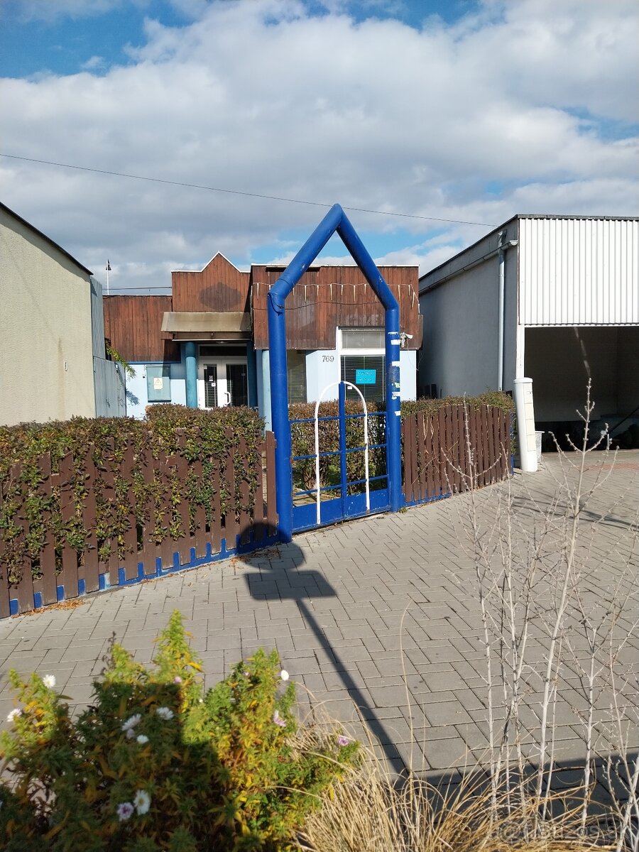 Prenájom gastro priestoru - Liptovský Mikuláš | Bazoš.sk