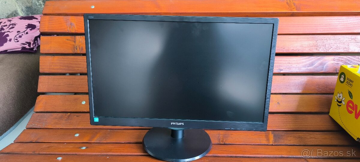 Lcd monitor Philips 22" - Michalovce | Bazoš.sk