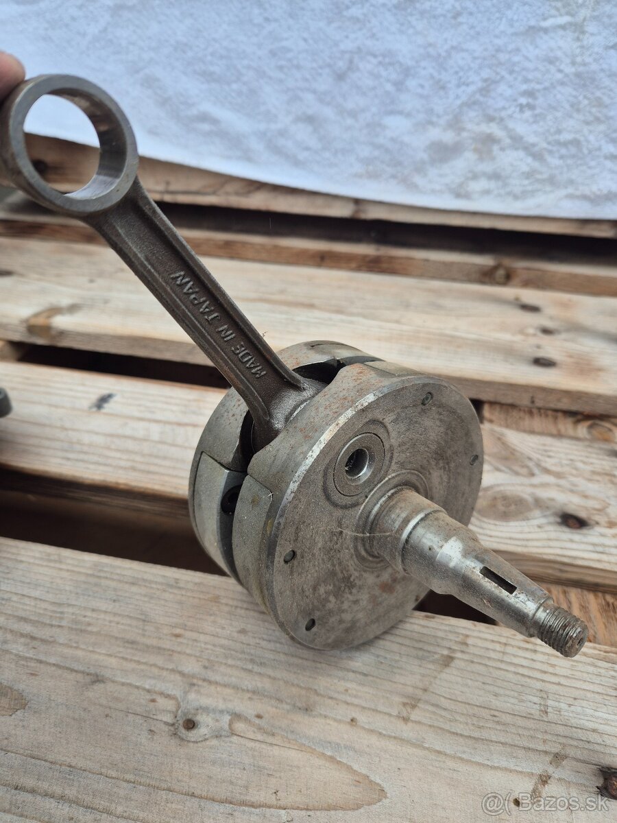 Suzuki rm 250 - Skalica | Bazoš.sk