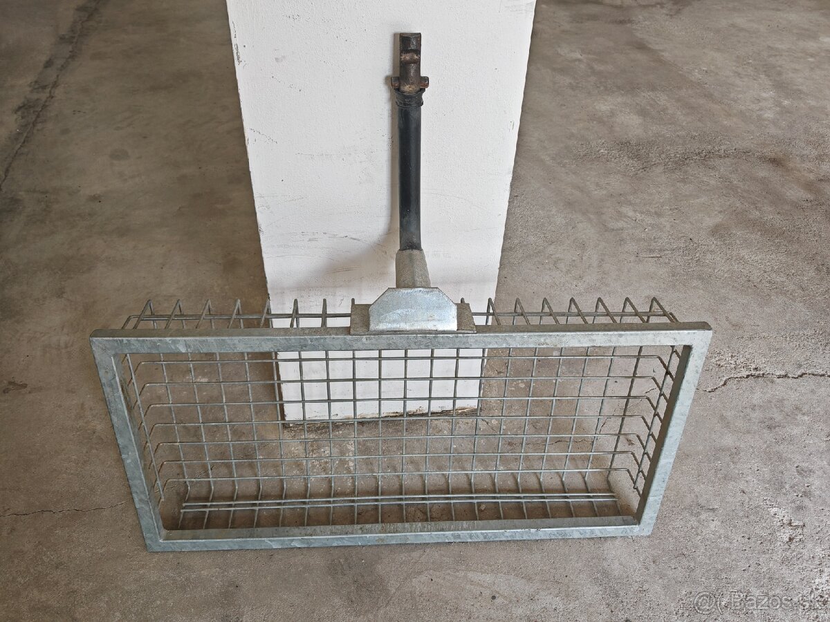 Suzuki Jimny kôš - Poprad | Bazoš.sk