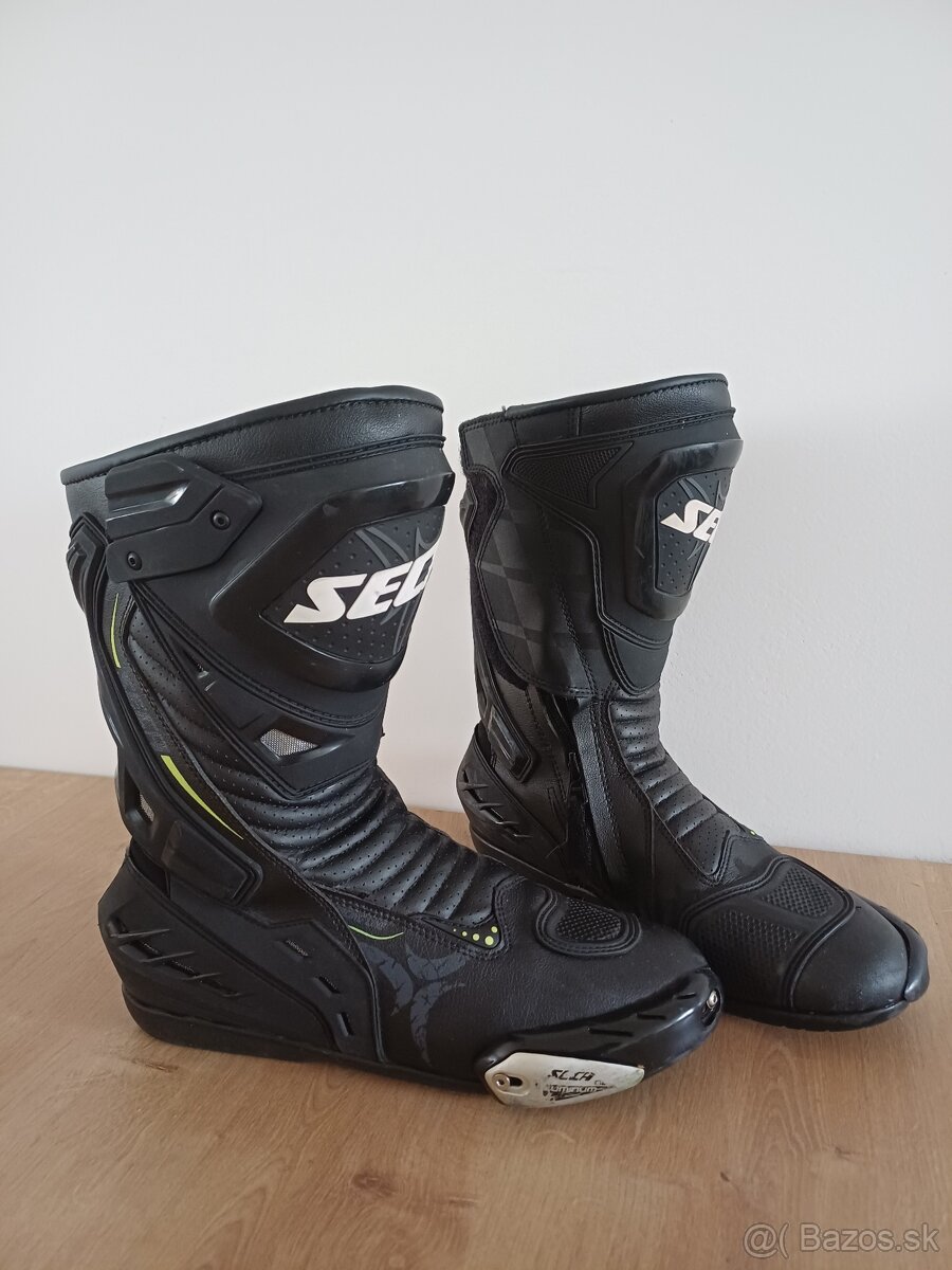 Seca Hyper - Trnava | Bazoš.sk