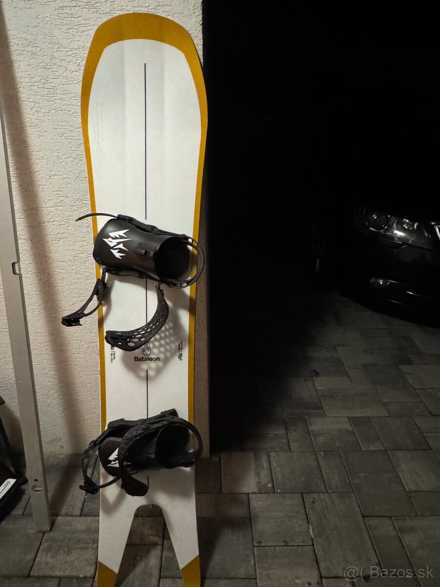 Bataleon surfer - Senec | Bazoš.sk