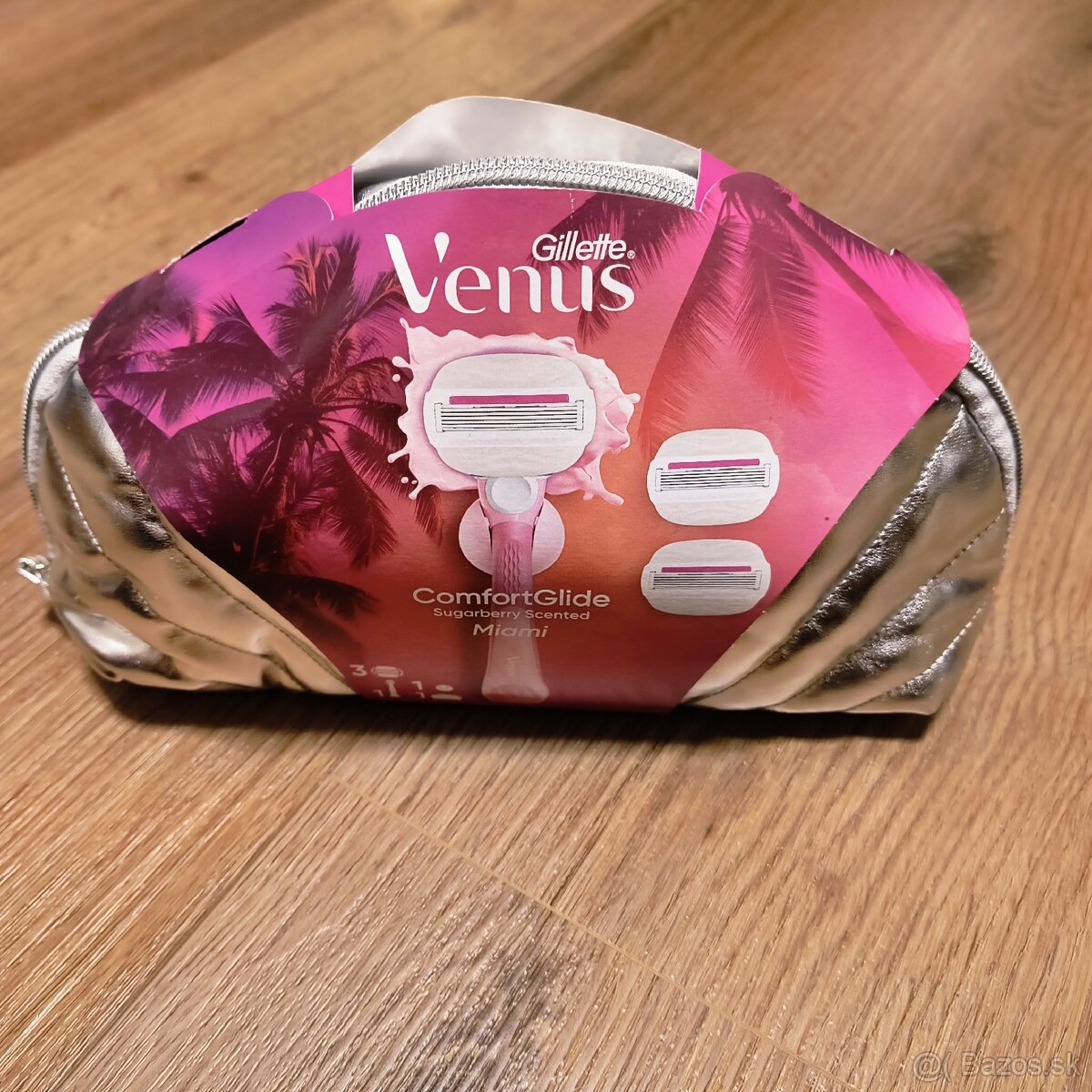 Dámsky holiaci strojček Gillette Venus - Prešov | Bazoš.sk