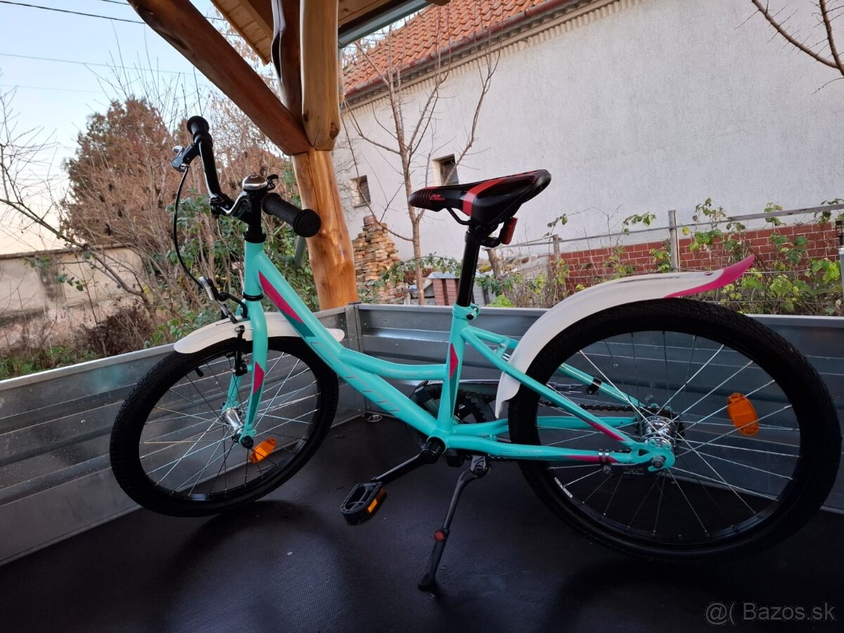 Ctm Maggie 1.0 20" - Šaľa | Bazoš.sk